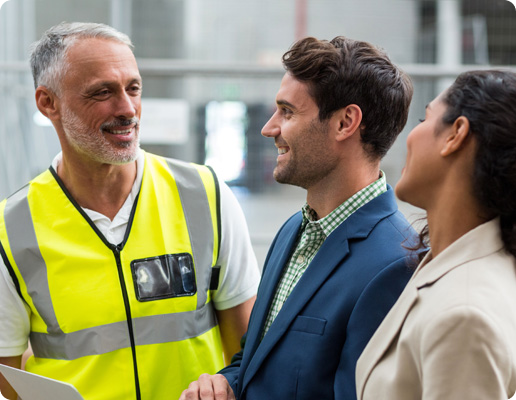 About Energy Infrastructure Partners