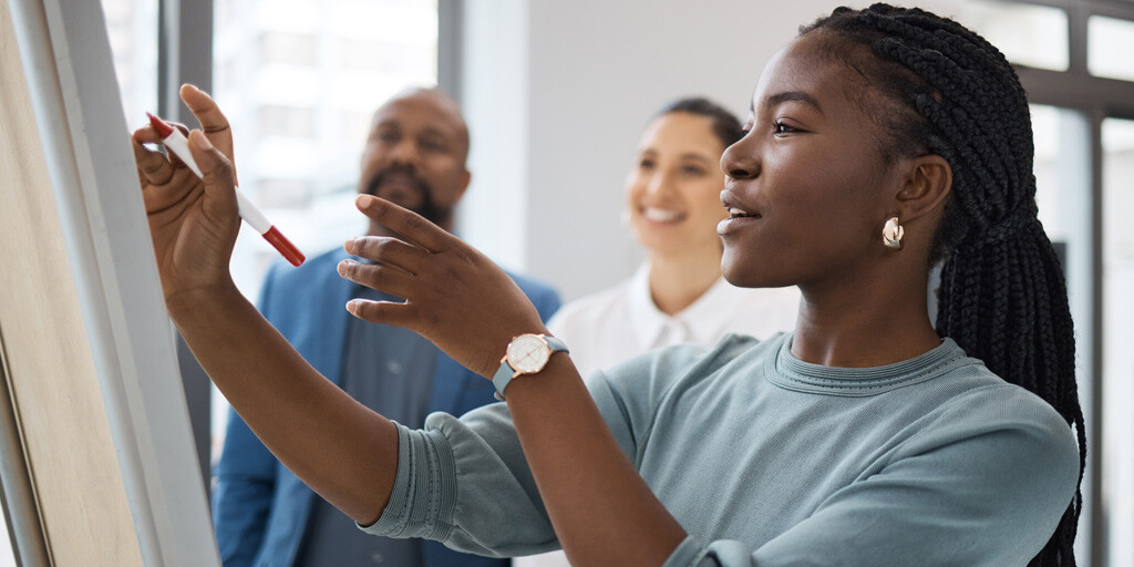 Energy Infrastructure Partners Team